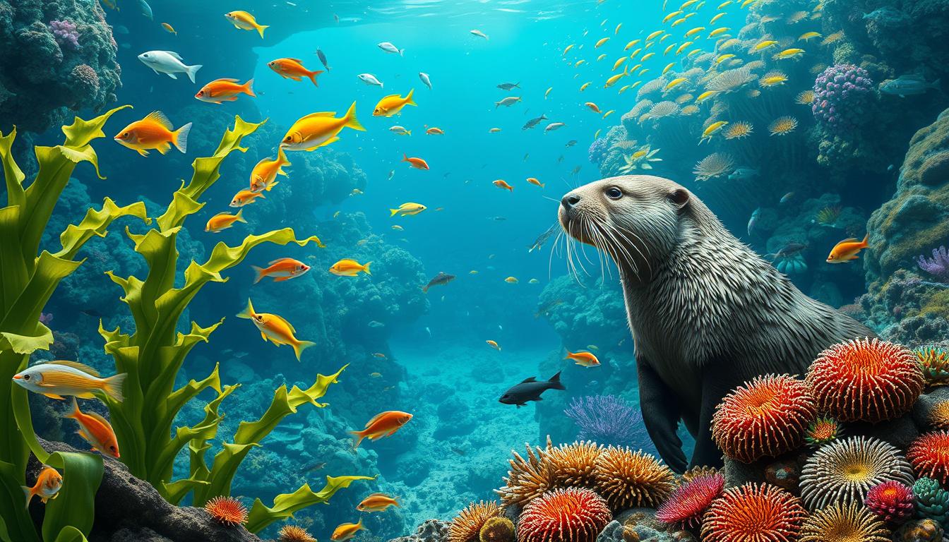 Why Keystone Species Are Crucial for Biodiversity and Ecosystem Stability