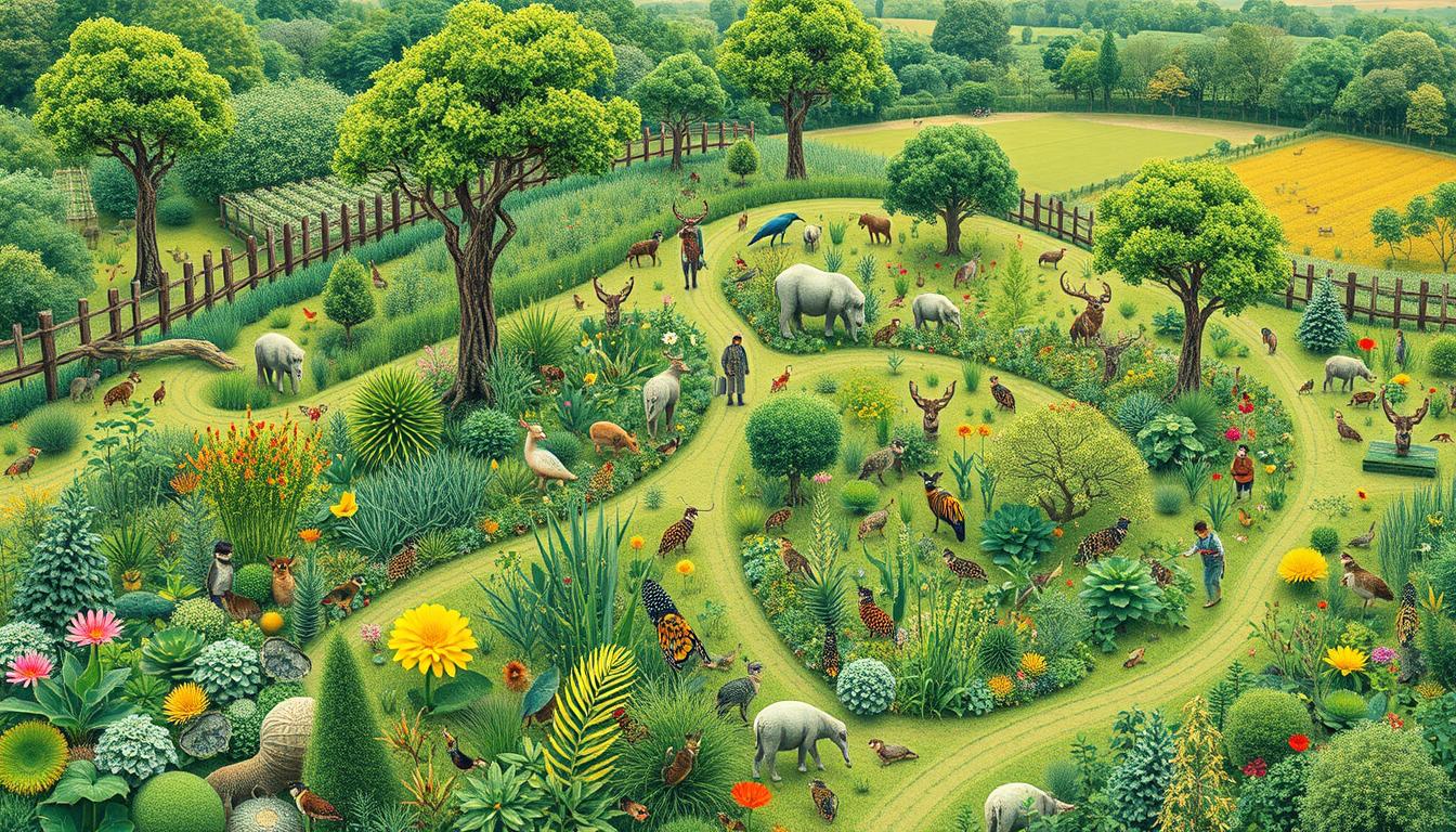Why Is the World’s Loss of Biodiversity a Source of Concern? How It ...