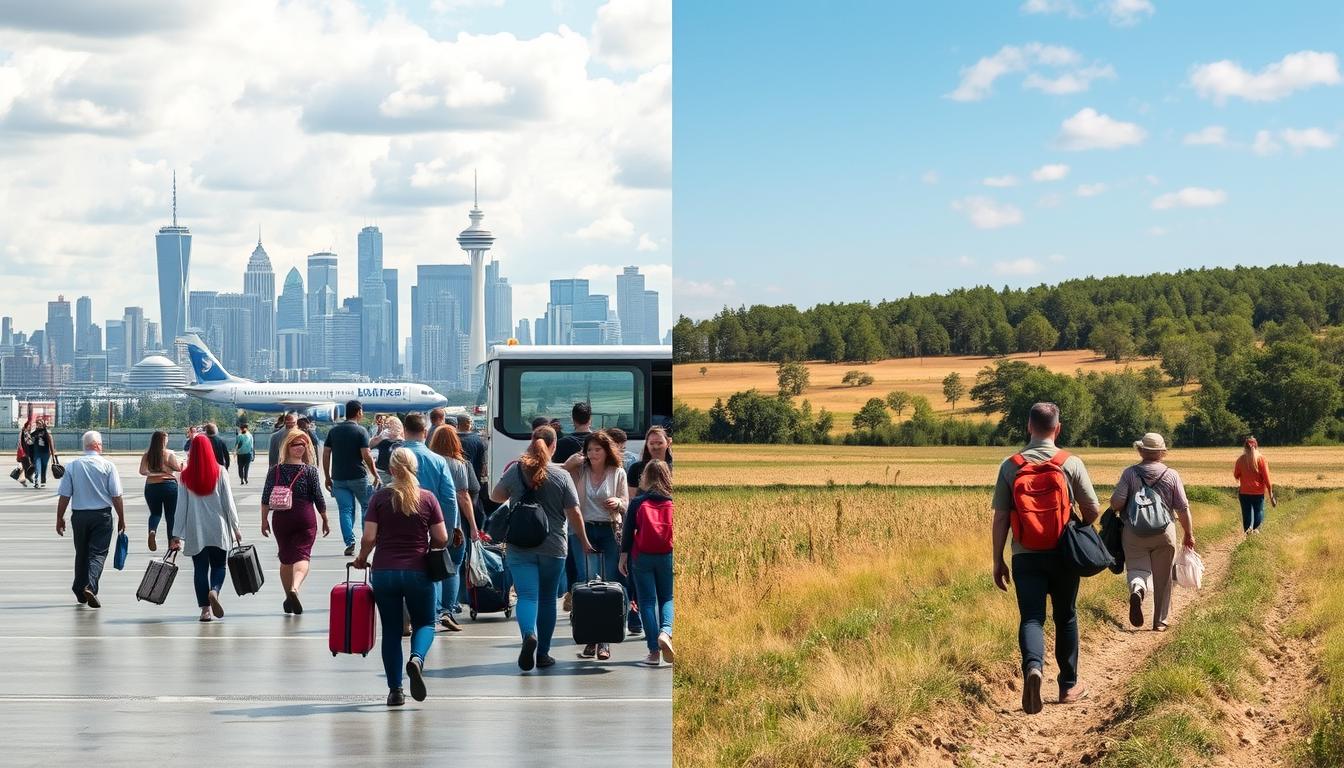 What Is the Difference Between an Immigrant and a Migrant? A Simple Guide