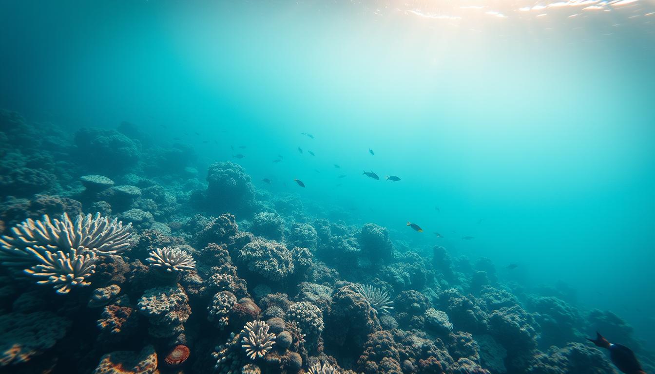 The Connection Between Oceans and Air Quality - What You Need to Know?