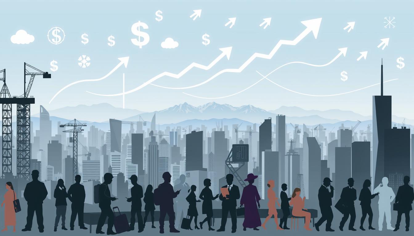 The Impact of Migration on Global Economies - Opportunities and Challenges