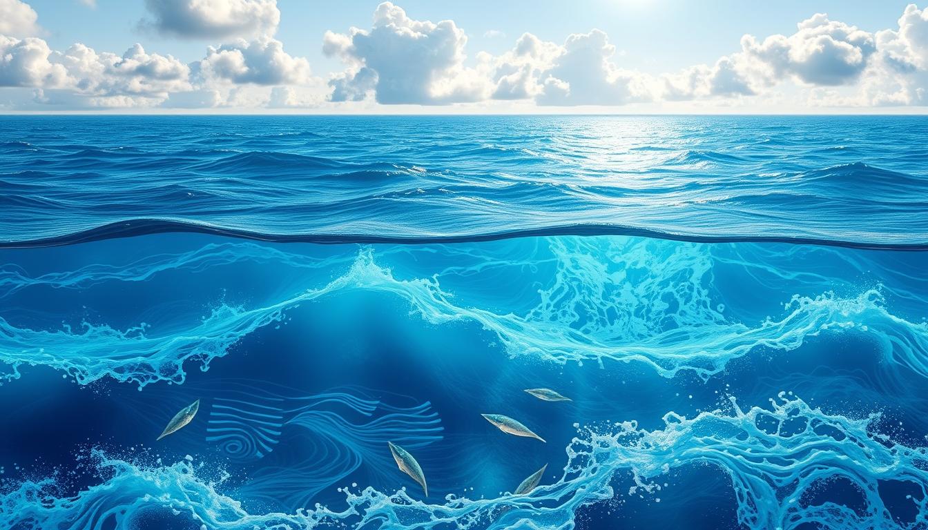 The Connection Between Oceans and Air Quality - What You Need to Know?