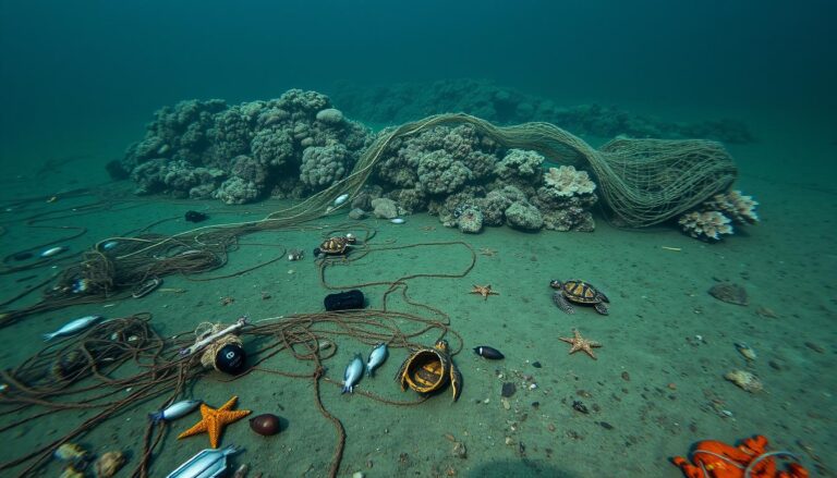 The Effects of Overfishing on Marine Life and What We Can Do About It