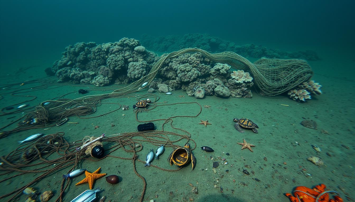 The Effects of Overfishing on Marine Life and What We Can Do About It