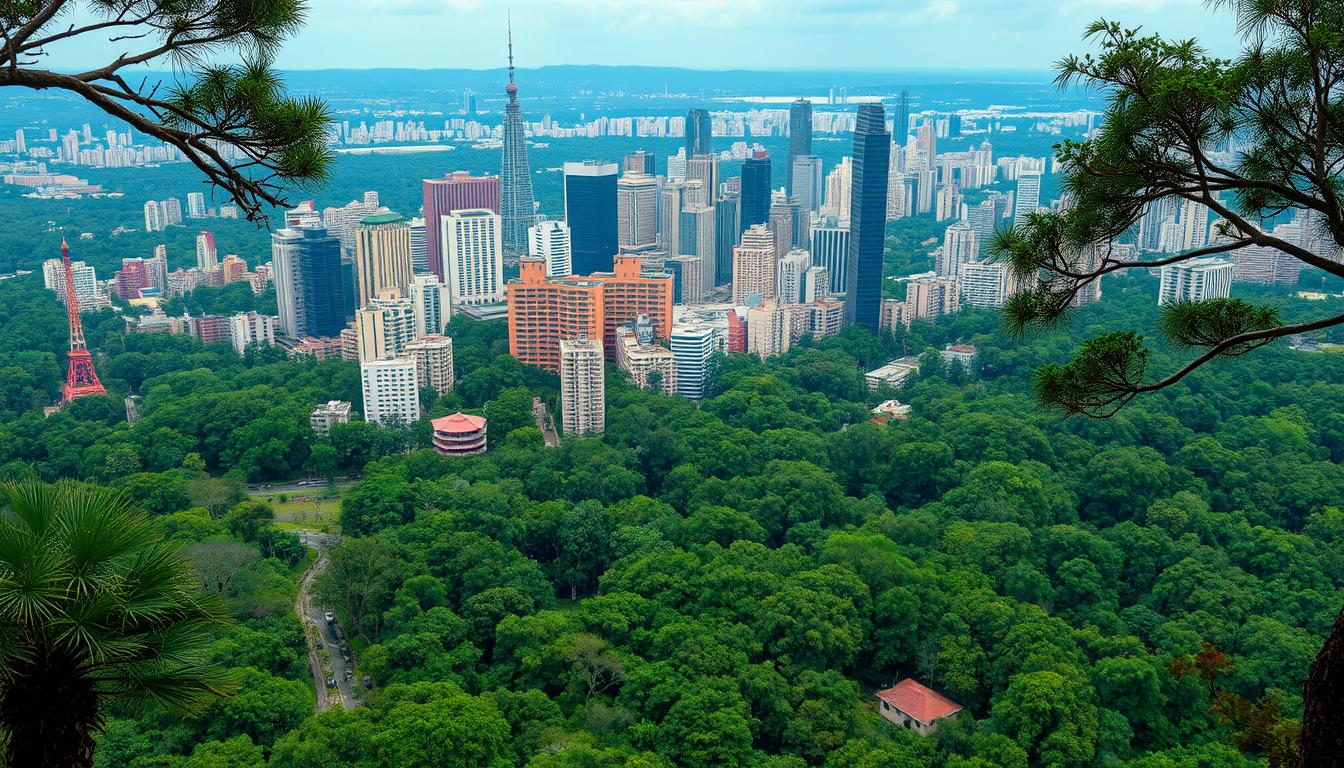 Are Humans Invasive Species? The Impact of Human Expansion on the ...