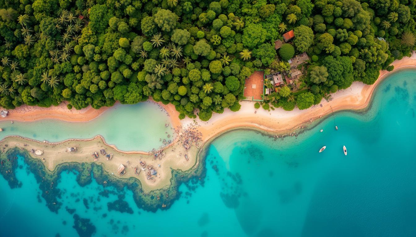 Ecosystem Sustainability - How Human Activities Are Affecting the Planet