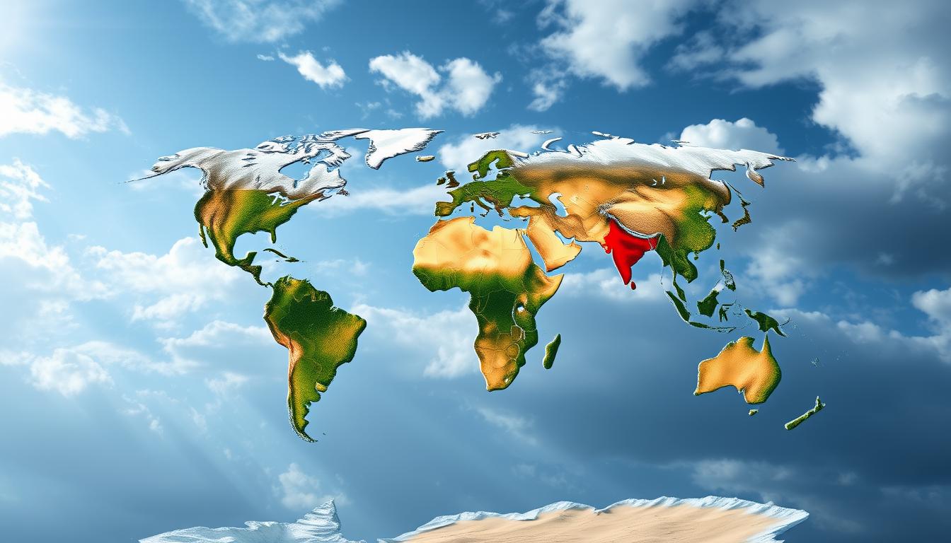 How Does Latitude Affect Climate? Understanding the Earth's Zones