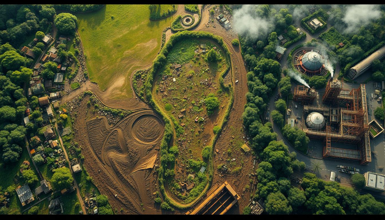 Are Humans Invasive Species? The Impact of Human Expansion on the ...