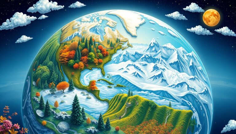 How Does Latitude Affect Climate? Understanding the Earth's Zones